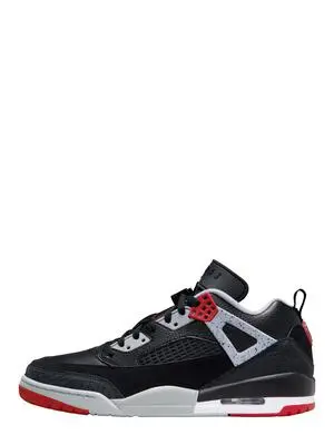 JORDAN Jordan Spizike Low Sneakers Black