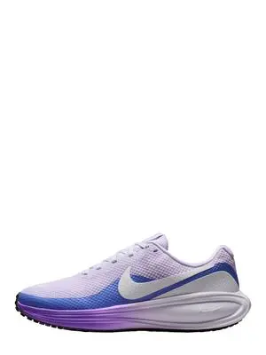 Nike Revolution Road Running Shoes - Purple