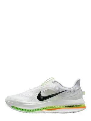 Nike Pegasus Premium Road Running Shoes - White