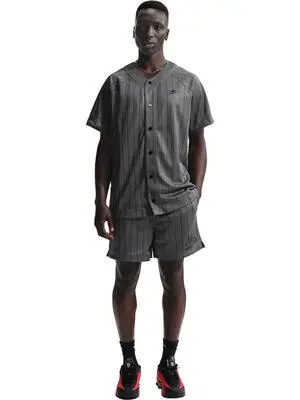 Nike Sportswear Club Flow Shorts - Grey