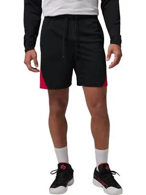 JORDAN Sport Dri-fit Shorts - Black
