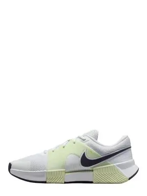 Nike Gp Challenge 1.5 Hard Court Tennis Shoes - White