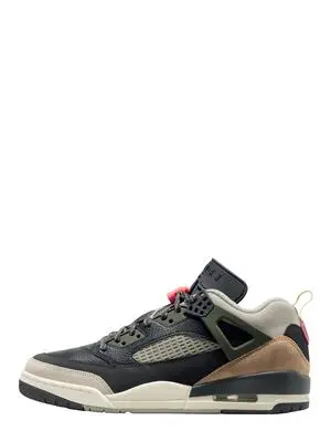 JORDAN Spizike Low Sneakers - Grey