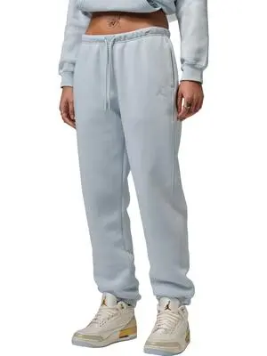 JORDAN Brooklyn Fleece Pants - Blue