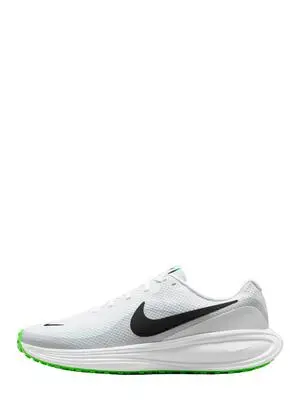 Nike Road Running Shoes - White