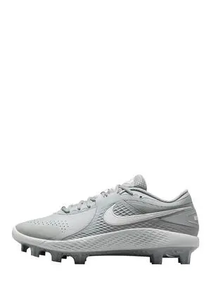 Nike Diamond Gamer Mcs Baseball Shoes - Grey