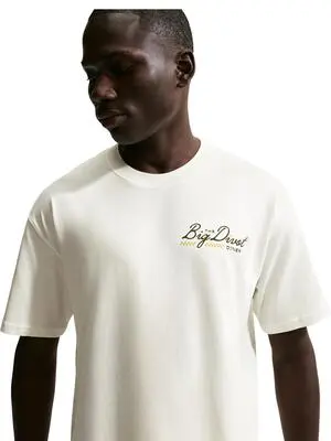 Nike Golf T-shirt - White