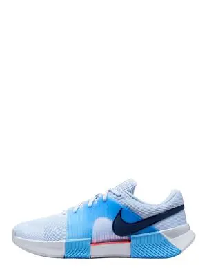 Nike Gp Challenge 1.5 Hard Court Tennis Shoes - Blue