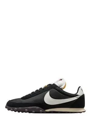 Nike Waffle Racer Sneakers - Black