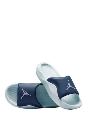 JORDAN Franchise Slides - Blue