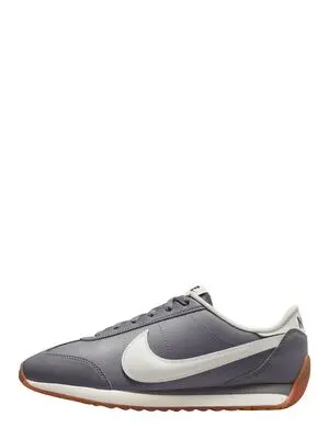 Nike Pacific Leather Sneakers - Black