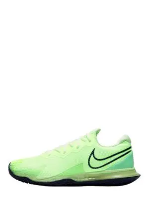 Nike Court Air Zoom Vapor Cage 4 Hard Court Tennis Shoes - Green