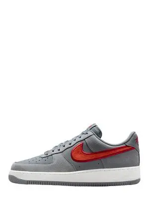 Nike Air Force 1 '07 LV8 Sneakers Grey