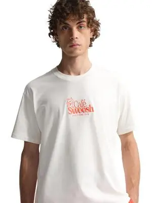 Nike Sportswear T-shirt - White