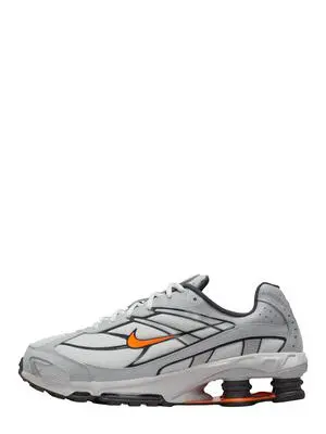 Nike Shox Ride 2 Sneakers - Grey