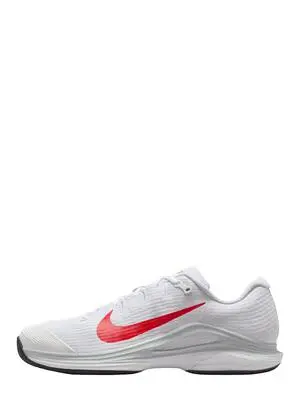 Nike Hard Court Tennis Shoes - White