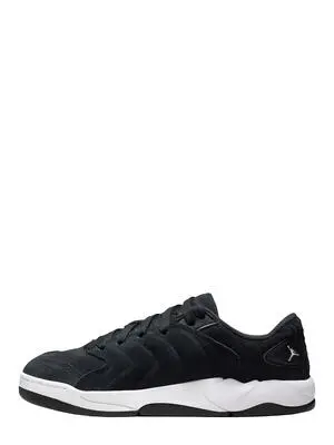 JORDAN Session Sneakers - Black