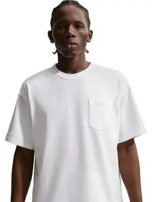 Nike Sportswear Premium Essentials T-shirt - White