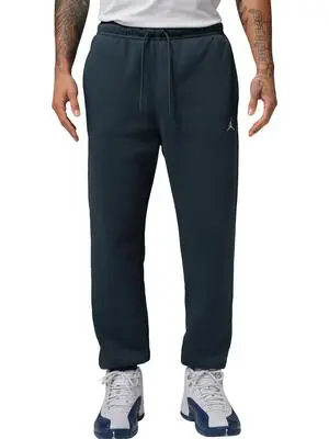 JORDAN Brooklyn Fleece Pants - Blue
