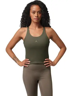 JORDAN Dri-fit Tank Top - Green