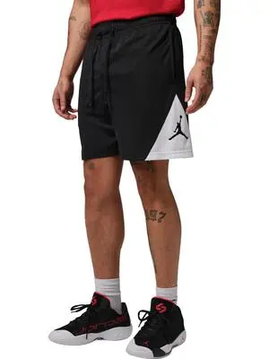 JORDAN Sport Dri-fit Shorts - Black