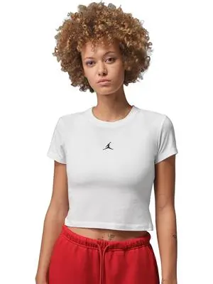 JORDAN Essentials T-shirt - White