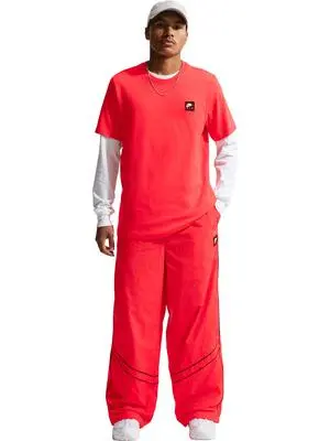 Nike Air Track Pants - Red