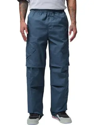 JORDAN Flight Utility Pants - Blue