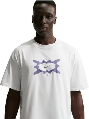 Nike Sportswear T-shirt - White