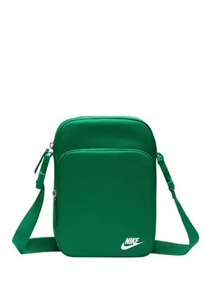 Nike Heritage Crossbody Bag - Green