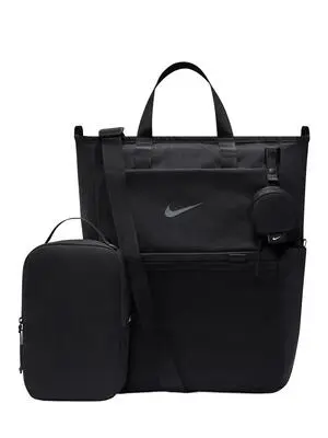 Nike Convertible Diaper Bag 2.0 - Black