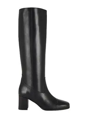 DICO COPENHAGEN May High Boot - Black