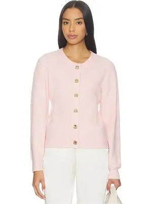 Generation Love Savera Cardigan - Pink