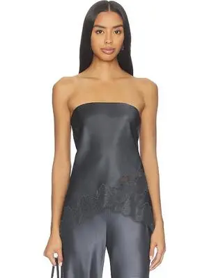 Cami Nyc Odessa Camisole - Coal