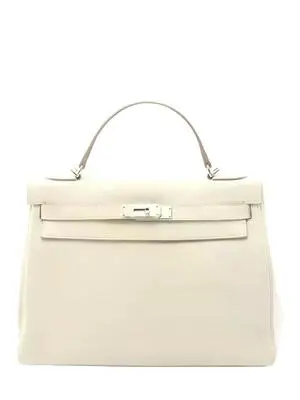 HERMÈS Kelly 32 Handbag