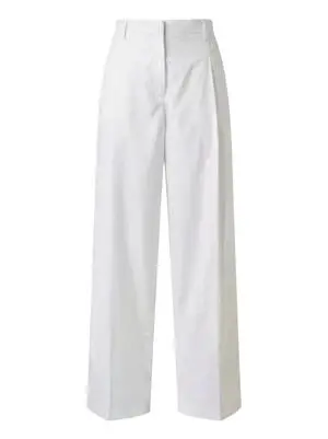 N°21 Pleated Trousers