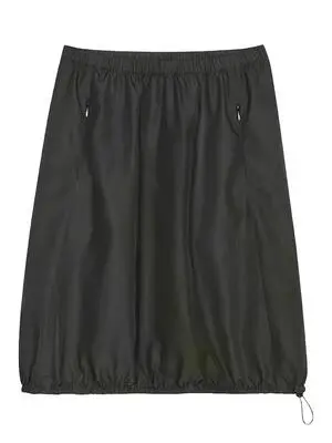 Cecilie Bahnsen Chance Skirt - Black