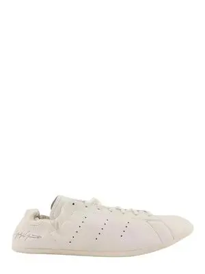 Y3 Stan Smith Lo Pro Sneakers - White