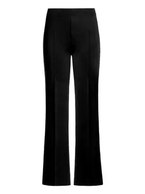 HIGH SPORT Louis Trousers - Black