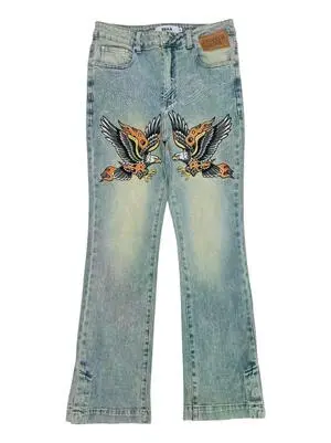 DUAA Flight Denim Jeans