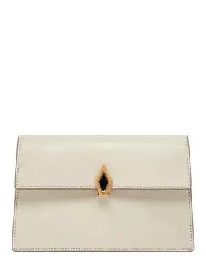 METIER LONDON Parallel 22 Shoulder Bag