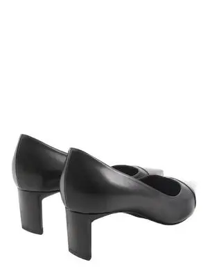 Dior 2010s Pointed Toe Pumps - Black