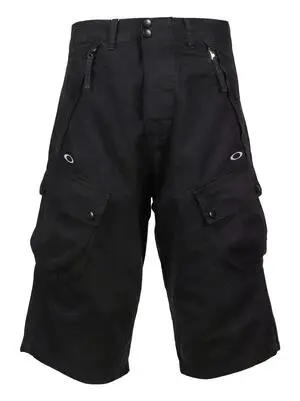 Oakley Cargo Shorts - Black