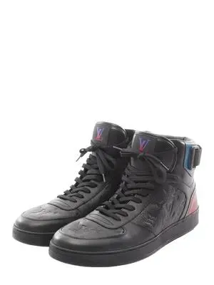 LOUIS VUITTON Rivoli Sneakers - Black