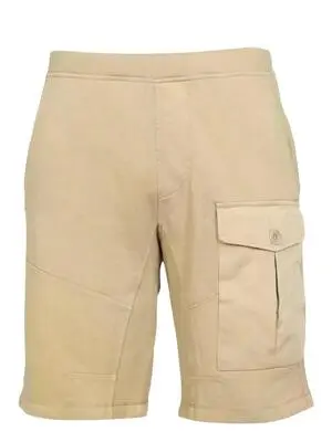 TEN C Cargo-pocket Shorts - Neutrals