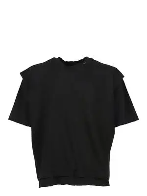 Oakley X Piet Layered T-shirt - Black