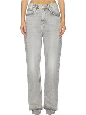 ALLSAINTS Blake Jean - Grey