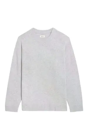 Zadig&Voltaire Long-sleeve Sweater - Grey
