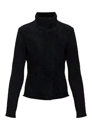 Isabel Marant Textured Jacket - Black