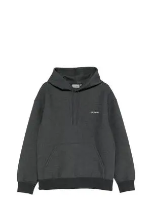 Carhartt Work In Progress Alda Hoodie - Grey